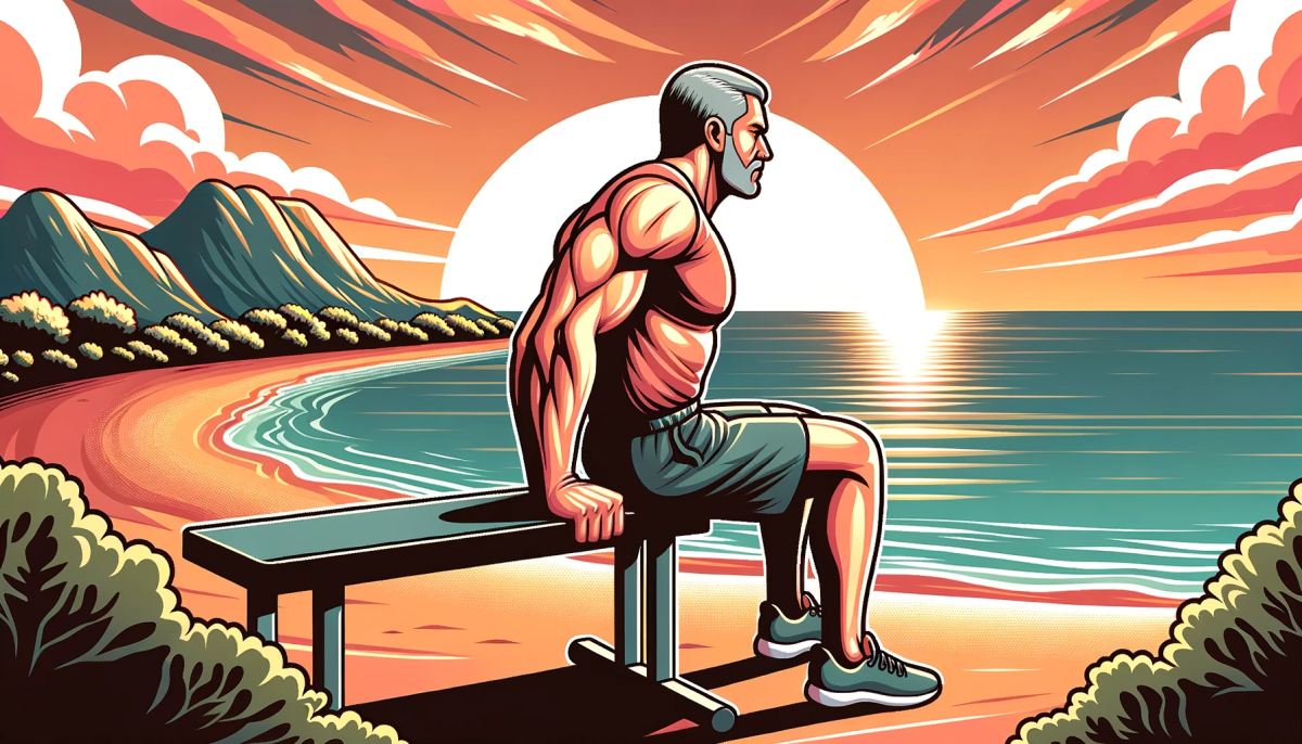 How To Use Your Own Body Weight To Build Muscle Mass - Total Bodyweight ...