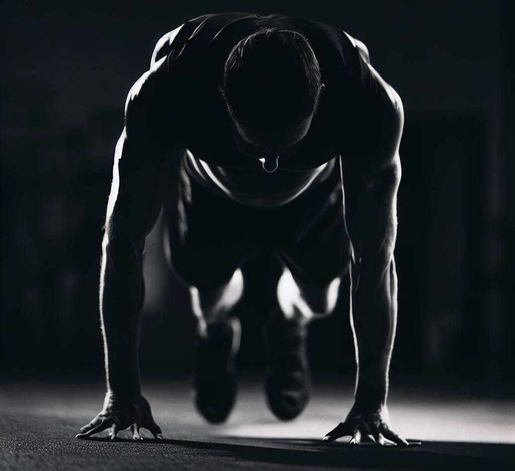 Why Mechanical Drop Sets Are The Secret To Successful Bodyweight ...