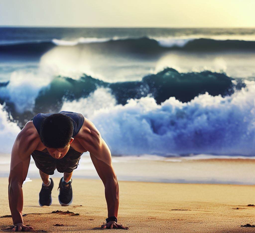 Do Bodyweight Exercises Build Muscle - Total Bodyweight Transformation