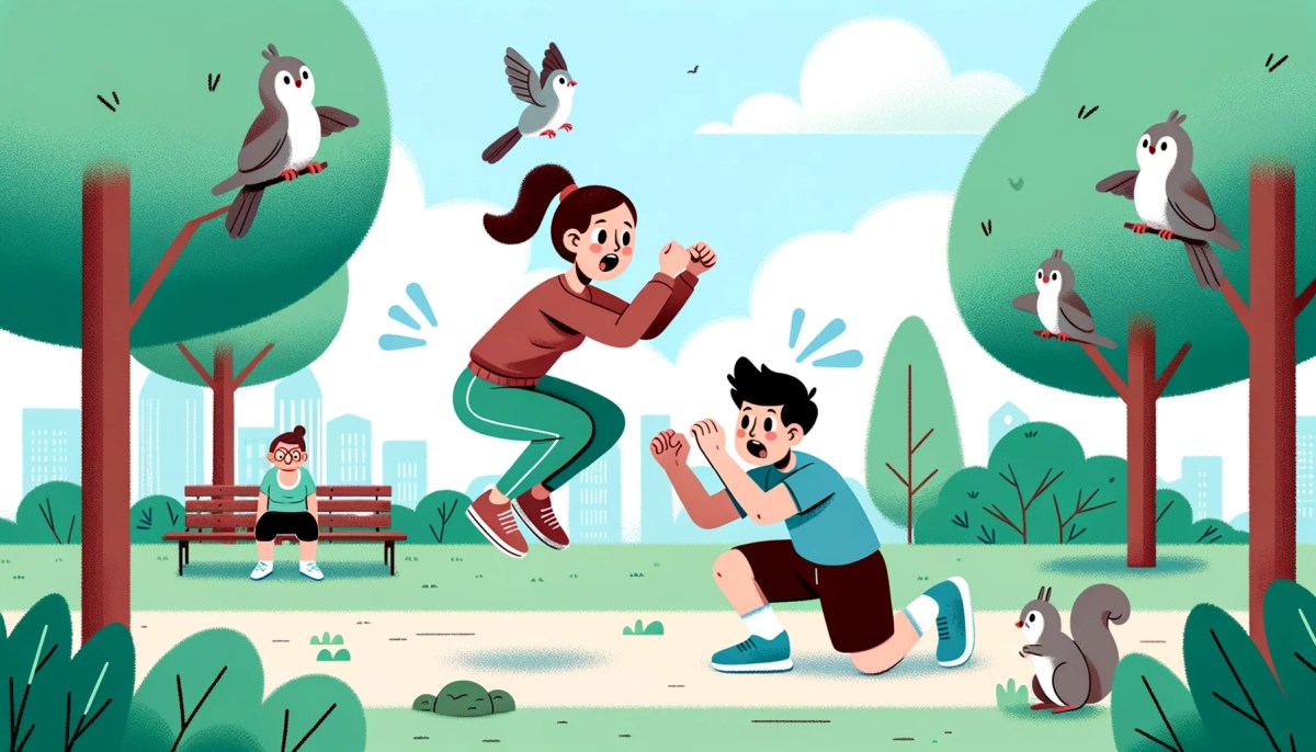 Debunking The Myths: Quick And Intense HIIT Bodyweight Exercises ...