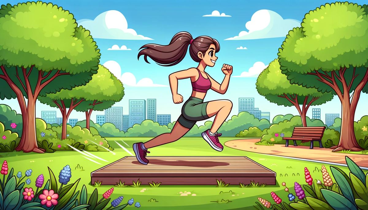 8 Intense Bodyweight HIIT Exercises For Quick Results - Total ...